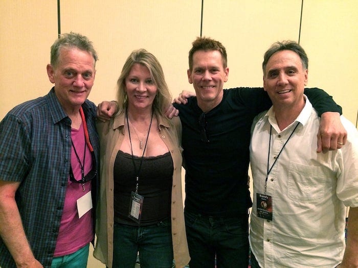 Randy Fuchs – Working With Musicians & Helping Brands Grow