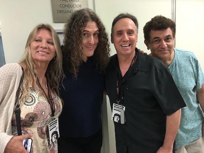 Randy Fuchs – Working With Musicians & Helping Brands Grow