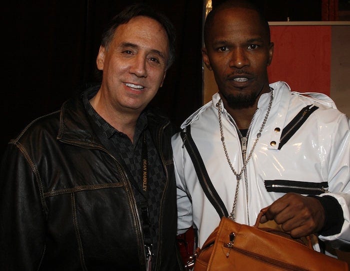 Randy Fuchs – Working With Musicians & Helping Brands Grow