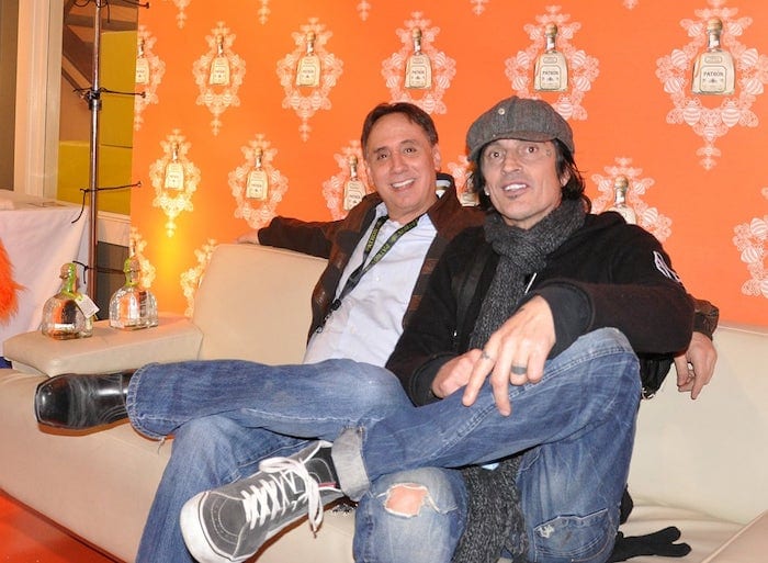 Randy Fuchs – Working With Musicians & Helping Brands Grow