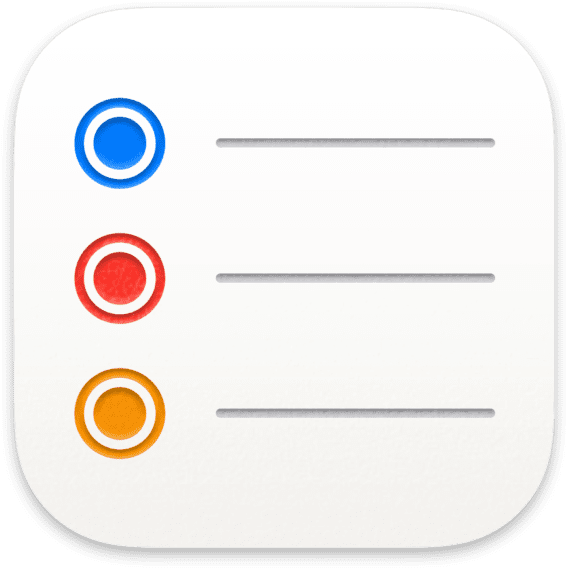 How to Use the Reminders App in macOS Big Sur to Assign Tasks