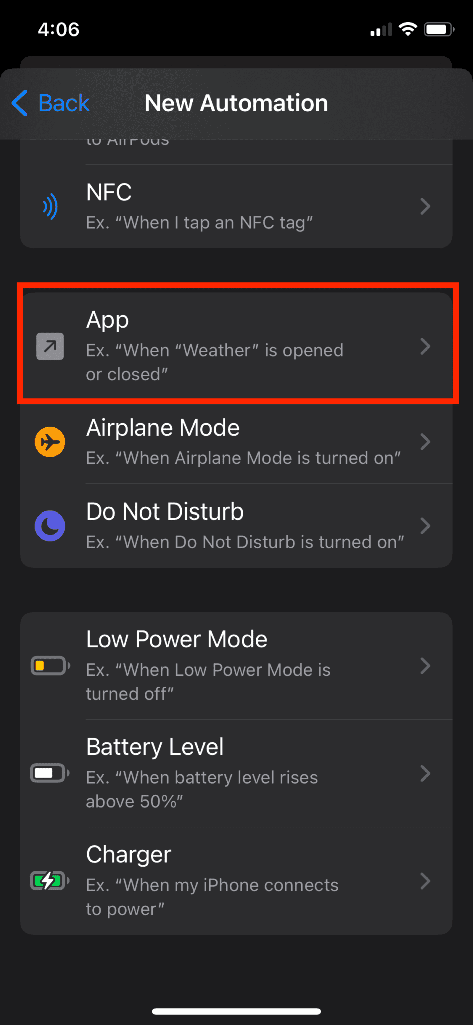 Automatically Switch to Light Mode in Maps With an iOS 14 Automation