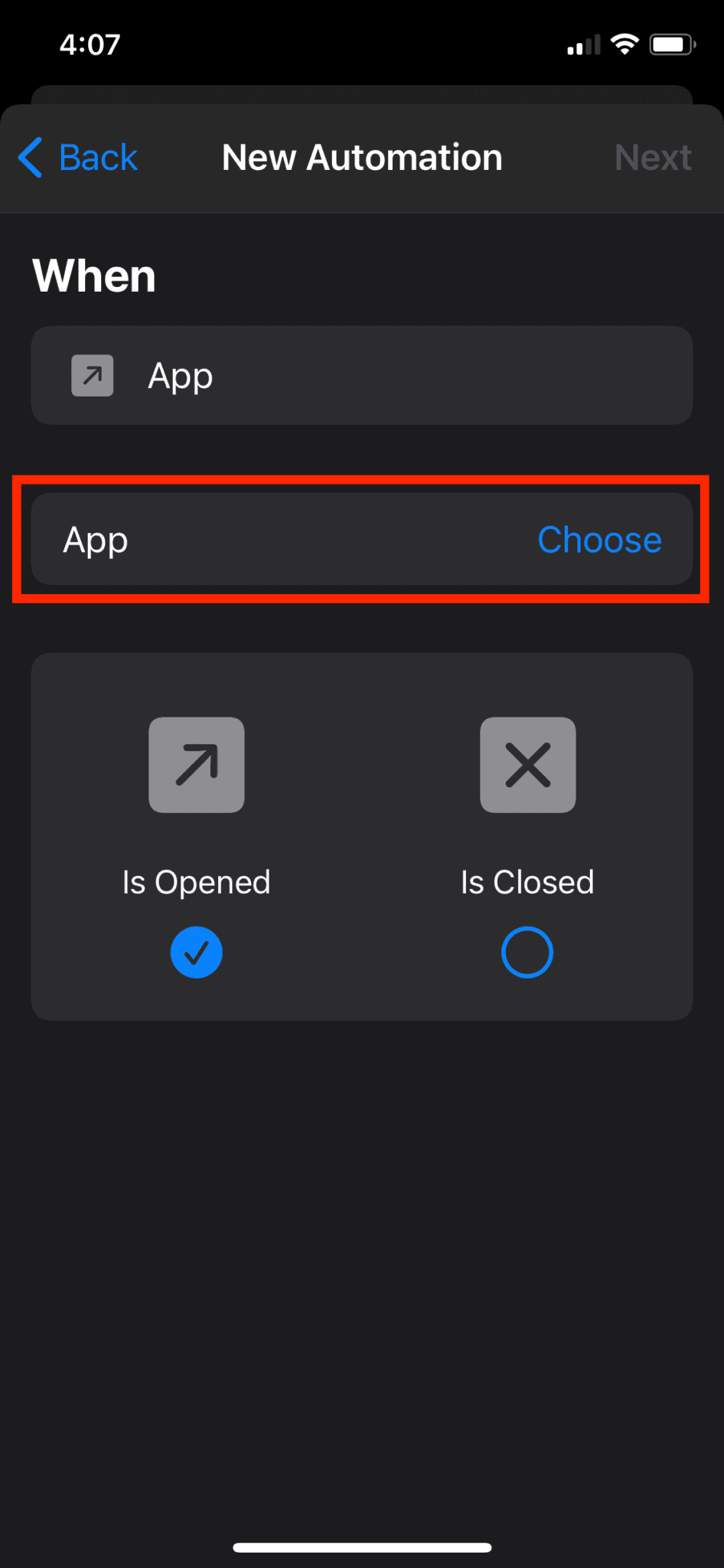 Automatically Switch to Light Mode in Maps With an iOS 14 Automation