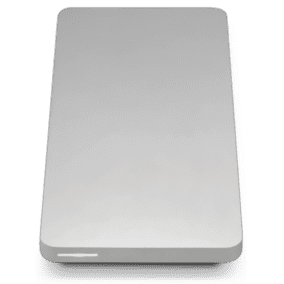 How to Change Mac Drive Icons in Big Sur (And Earlier)