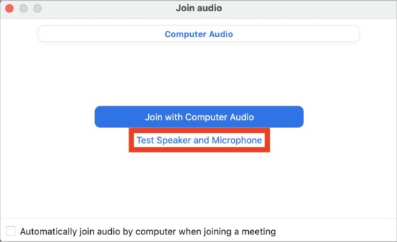 The Zoom Meeting Master Class: Better Picture, Better Sound & More!