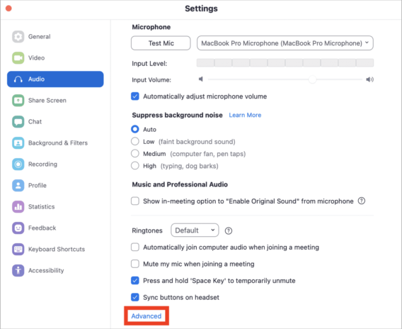 The Zoom Meeting Master Class: Better Picture, Better Sound & More!