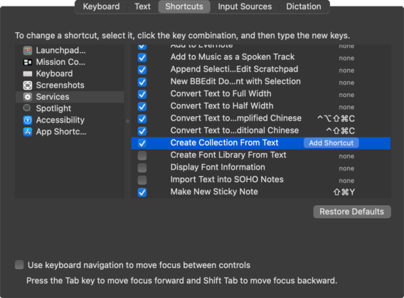 How to Install, Remove, Edit, and Manage Fonts in macOS