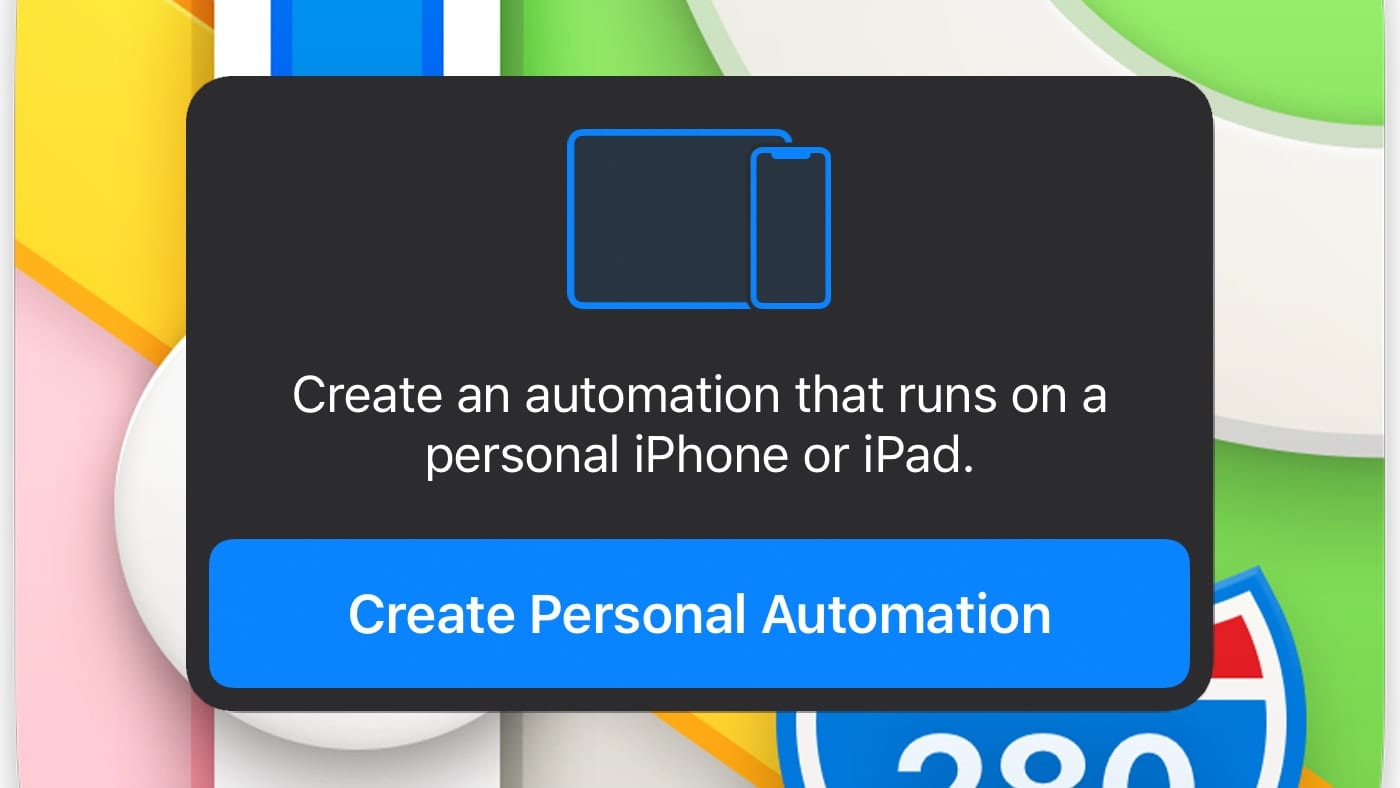 Automatically Switch to Light Mode in Maps With an iOS 14 Automation