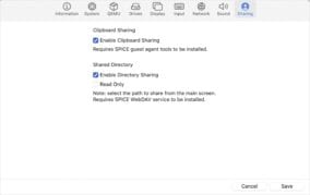 Virtual Box vs. UTM: Run Virtual Machines on Your Apple Silicon M1 Mac