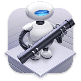How to use macOS Automator: Part 1 – The Basics