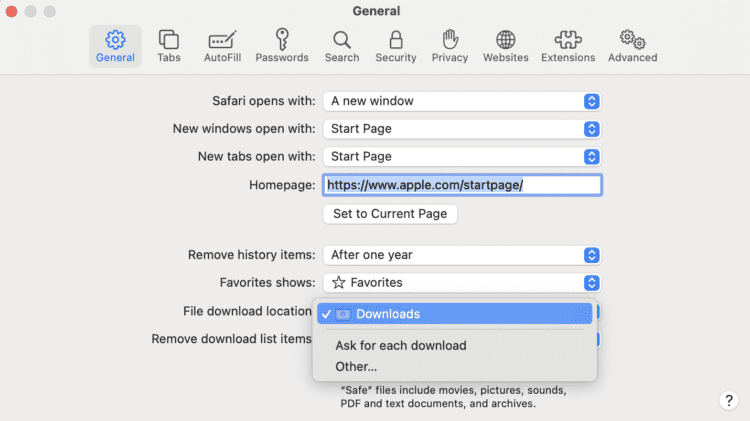 Keep It Clean: Managing Your Mac Downloads Folder