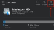 How to Create or Restore a Disk Image (or Secure Disk Image) in macOS