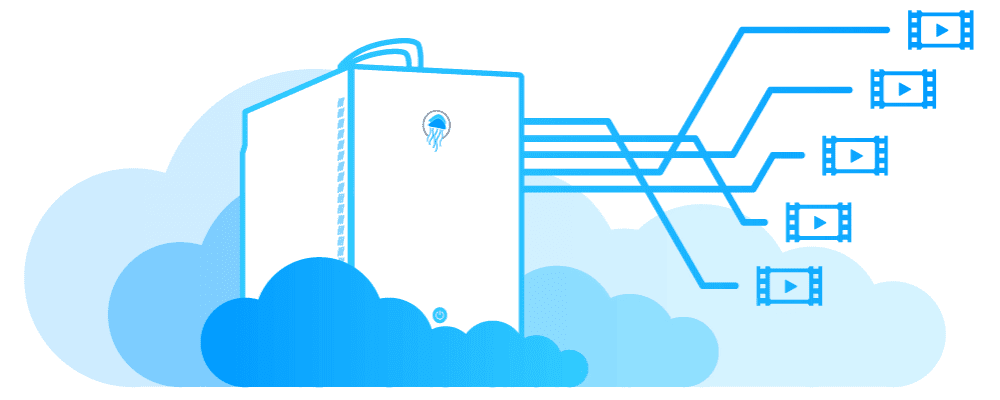 Getting the Best Experience Out of Jellyfish Remote Access