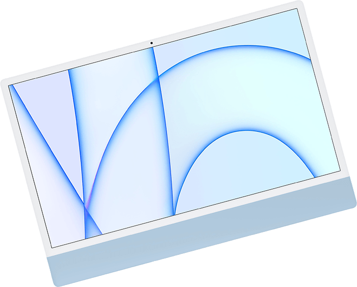 Does Your M1 iMac Have a Crooked Display? You May Not Be Alone.