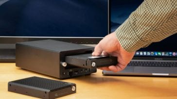 What Is an NVMe U.2 SSD and Why Is It Important?