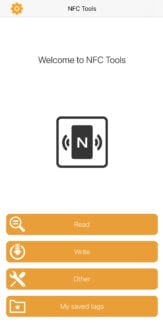 Experimenting With NFC Tags: iPhone Shortcuts to Scan Your Stuff