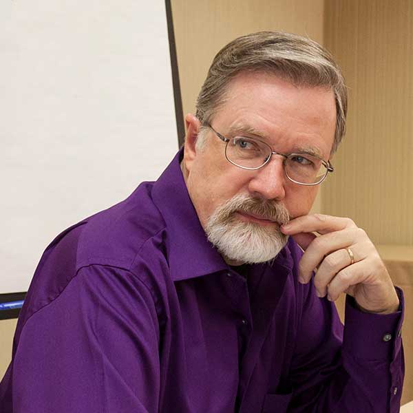 OWC RADiO: Larry Jordan on Techniques of Visual Persuasion