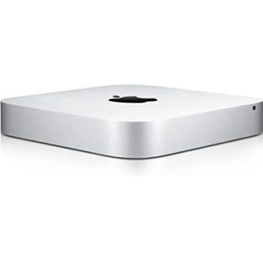 6 Ways You Can Use an Old or Refurbished Mac Mini