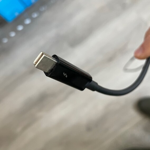 Cable Interface Connections: USB 3.0, USB-C, Thunderbolt & Firewire