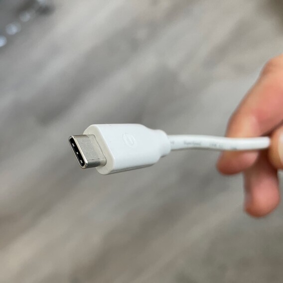 Cable Interface Connections: USB 3.0, USB-C, Thunderbolt & Firewire