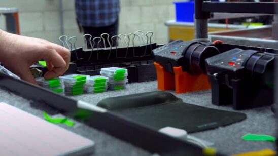 OWC Profile: Dane Brehm on DIT Workflows Streamlined with OWC Tech