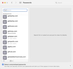 Top 20 macOS Monterey Tips