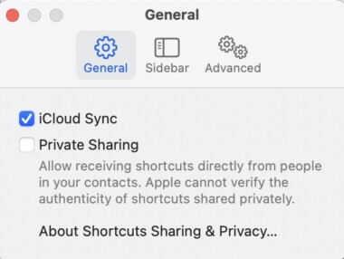 Top 20 macOS Monterey Tips