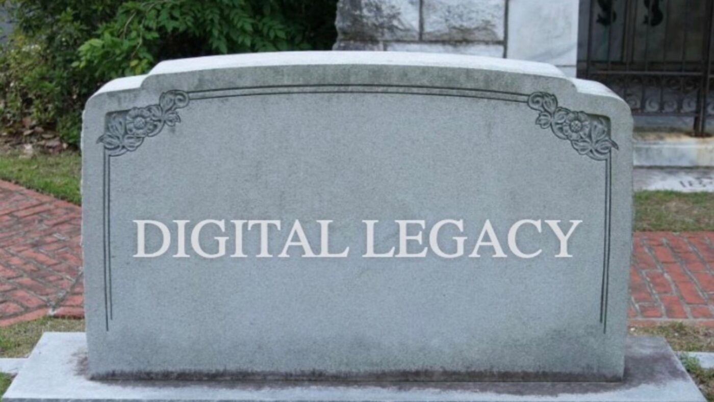 Digital Legacy: How to Set Up a Legacy Contact