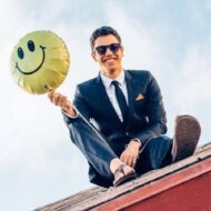 The Passion Behind the Storytelling with Yes Theory’s Tommy Dajer