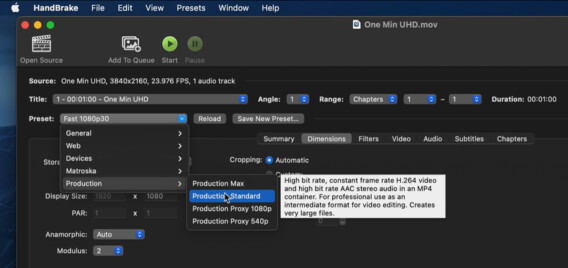 How to Make Your Videos as Small as Possible Without Losing Quality