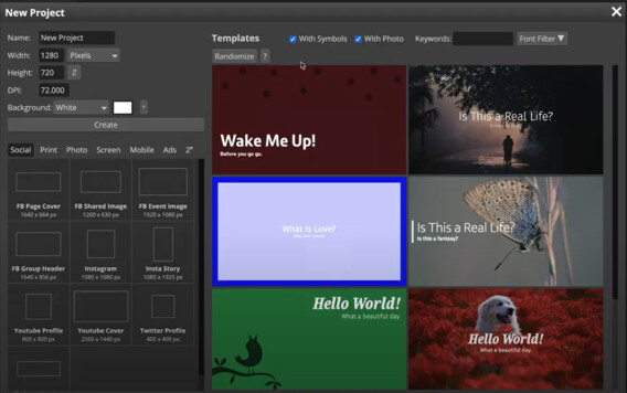 How to Use Photopea and Pixlr, Free Tools with Photoshop-like Features