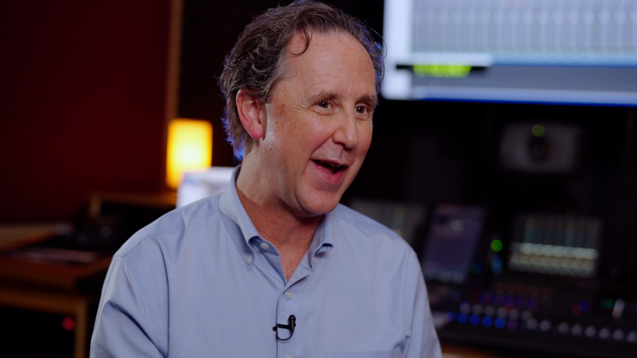 Blazing the Trail for the Recording Industry at MTSU