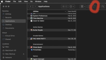 How to Customize the macOS Finder to Your Preferences