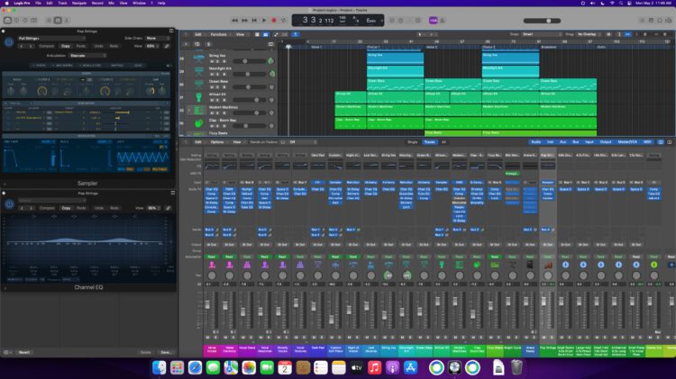 Logic Pro Vs. Pro Tools Challenge: Which DAW is Best?