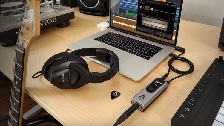 Getting Started With GarageBand: How to Edit a Guitar Performance