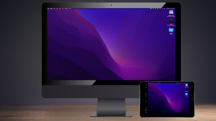How To Use Apple Pencil on macOS with Sidecar