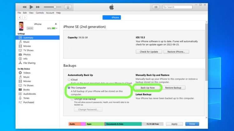 How to Download and Install the iOS 16 Beta