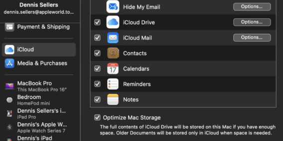 How to Add and Remove Devices From Your Apple ID On a Mac