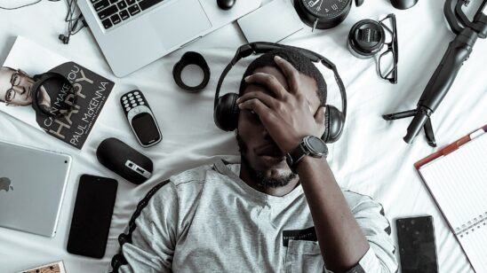 11 Ways to Remove Digital Clutter From Your Life