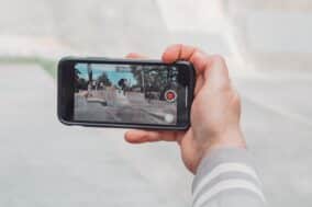 5 Steps to Shooting Pro Quality Video on iPhone