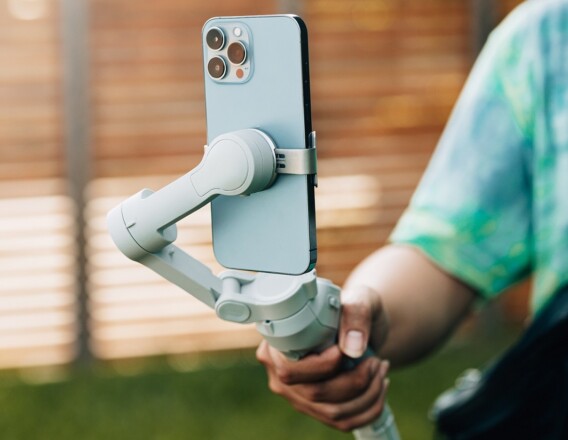 5 Steps to Shooting Pro Quality Video on iPhone