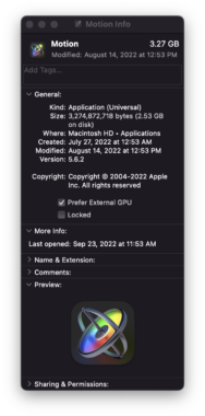 Is an eGPU Worth It for Mac Users? We Ran the Tests. Here's What You ...