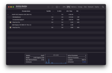 Is an eGPU Worth It for Mac Users? We Ran the Tests. Here's What You ...