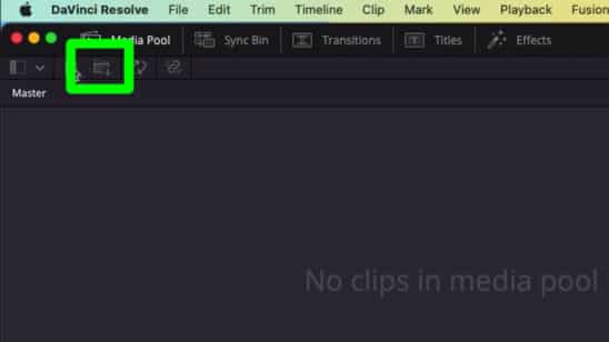 How to Edit B-Roll and Stock Faster with DaVinci Resolve's Cut Page