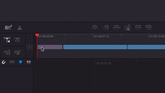 How to Edit B-Roll and Stock Faster with DaVinci Resolve's Cut Page