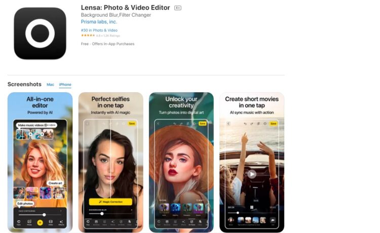 10 Awesome Editing Apps to Turn Your Profile Photo Into a Work of Art