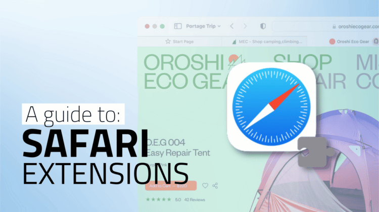 How to Use Keyboard Shortcuts to Navigate Tabs in Safari on macOS