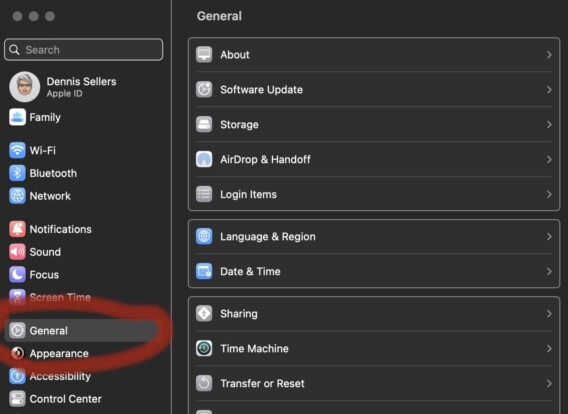 How to Use FaceTime Handoff in macOS Ventura