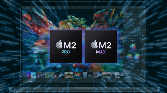 M2 Pro and M2 Max vs. M1 Pro and M1 Max: Should You Upgrade Your Mac?