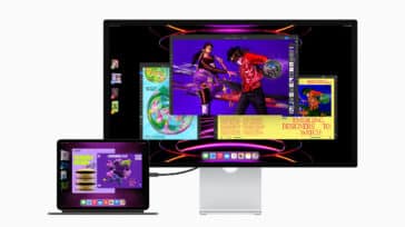 How to Use Your iPad as a Desktop Computer With Stage Manager Extended ...
